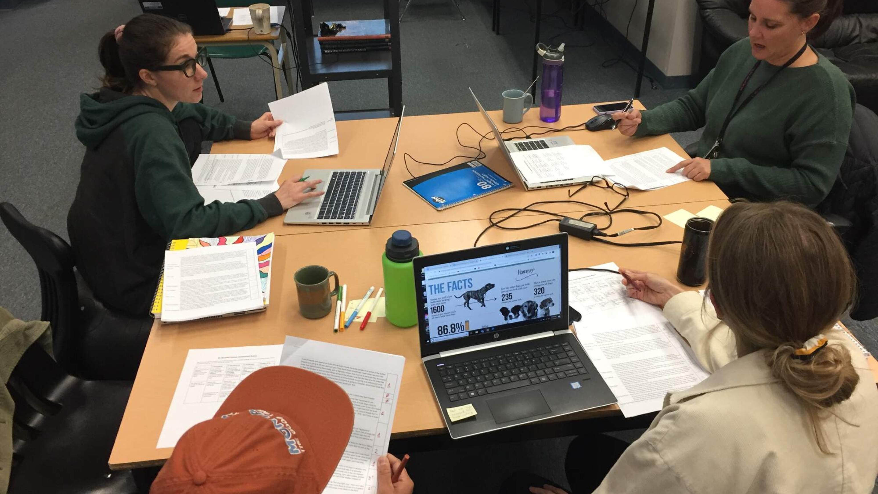 School Planning Day - September 23 | Mount Sentinel Secondary